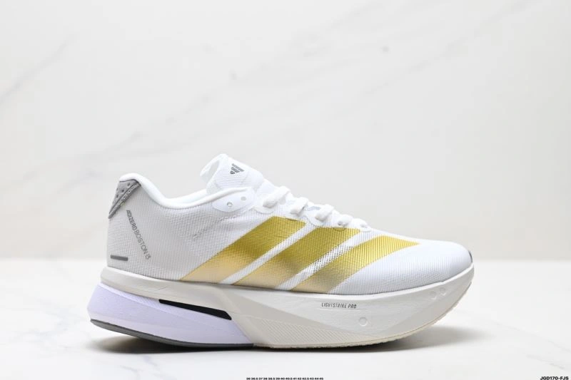 Adidas Adizero Shoes