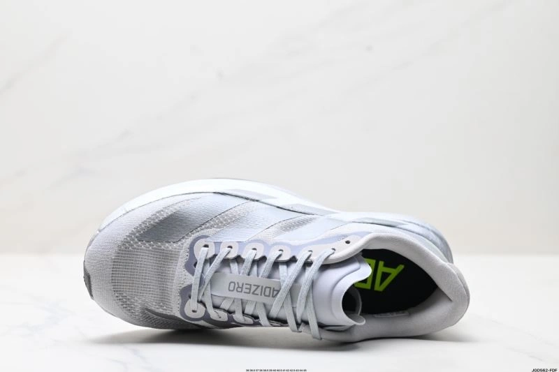 Authentic Adidas Adizero Shoes