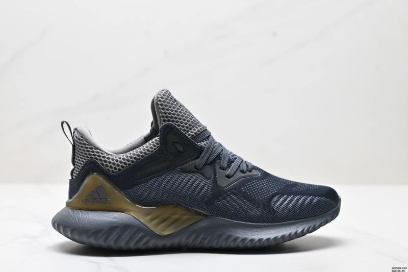Adidas Alpha Shoes