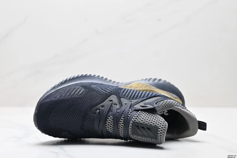 Perfect replica Adidas Alpha Shoes