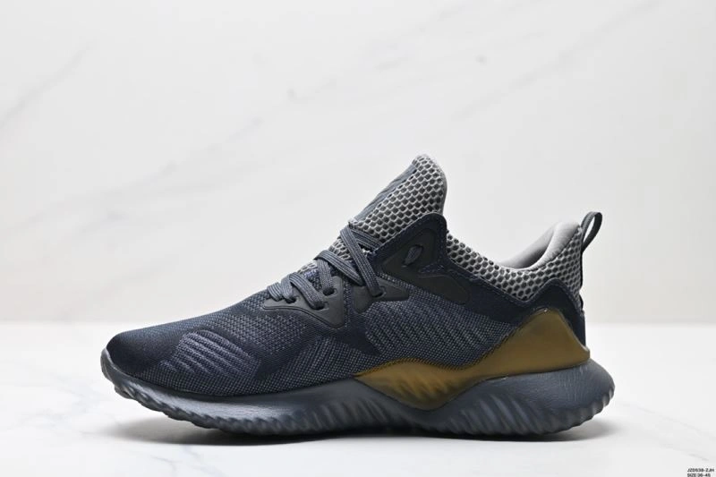 Perfect replica Adidas Alpha Shoes