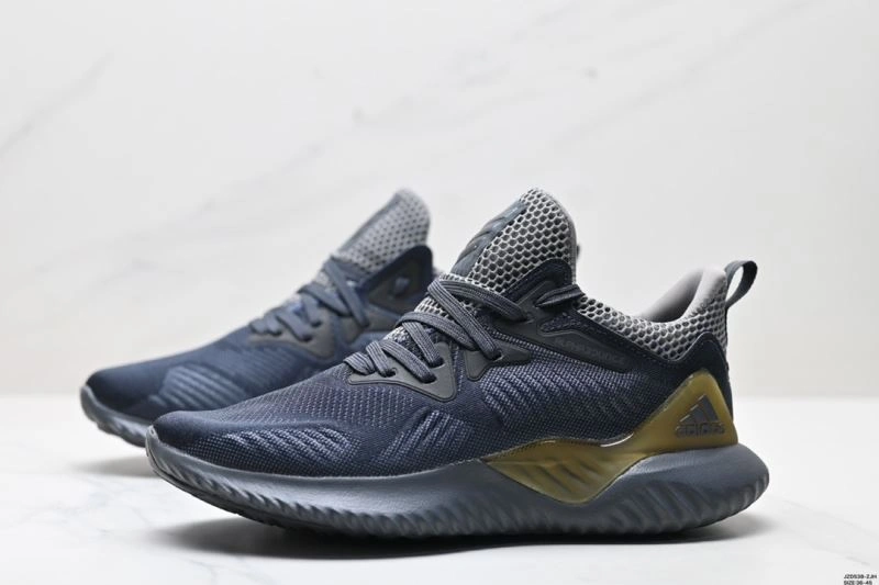 Perfect replica Adidas Alpha Shoes