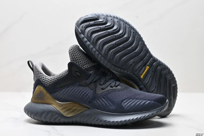 Perfect replica Adidas Alpha Shoes