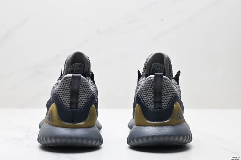 Perfect replica Adidas Alpha Shoes