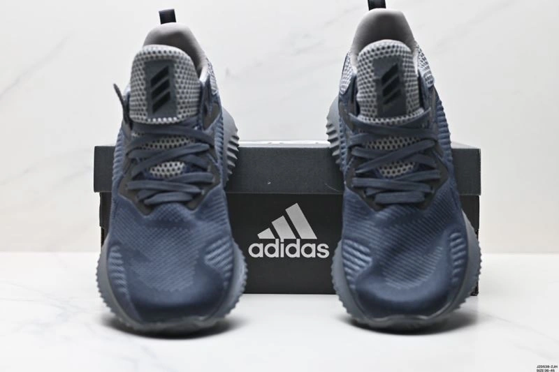 Perfect replica Adidas Alpha Shoes