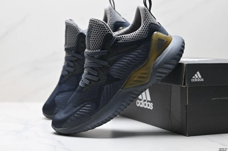 Perfect replica Adidas Alpha Shoes