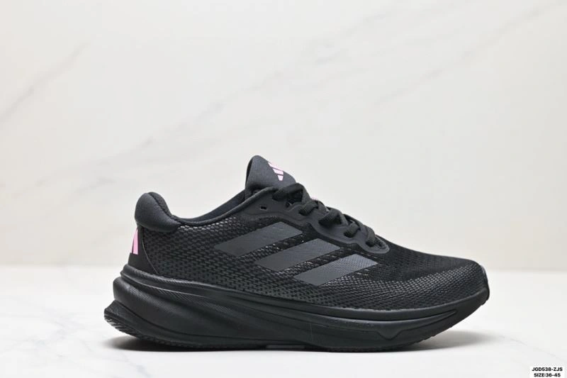 Adidas Alpha Shoes