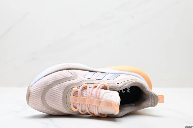 Exact replica Adidas Alpha Shoes