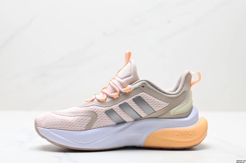 Exact replica Adidas Alpha Shoes