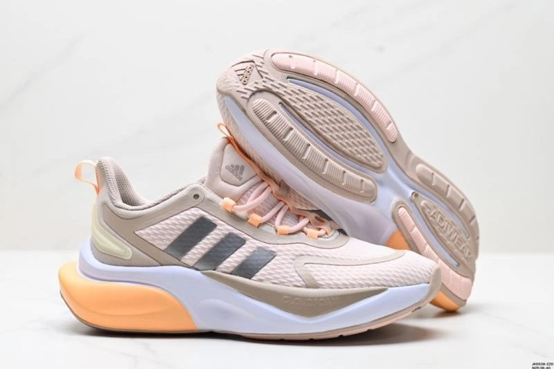 Exact replica Adidas Alpha Shoes