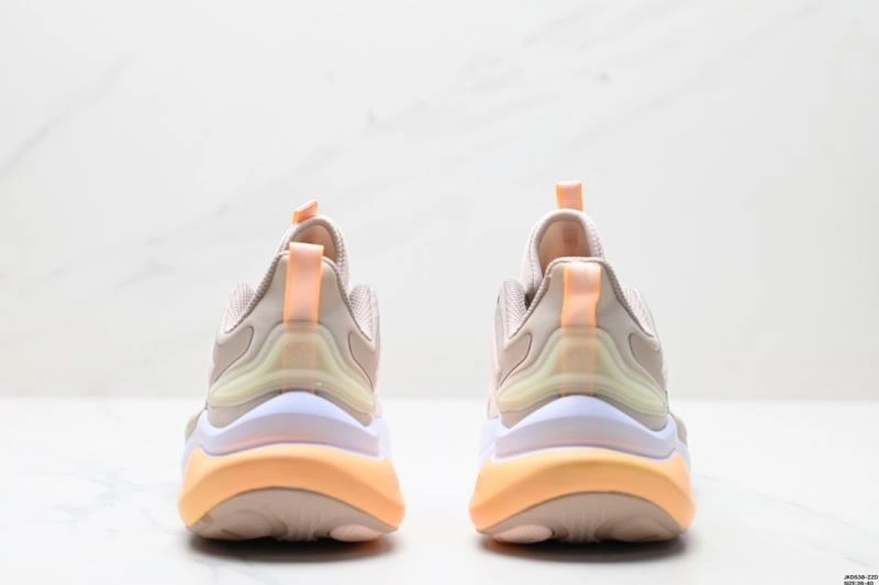 Exact replica Adidas Alpha Shoes
