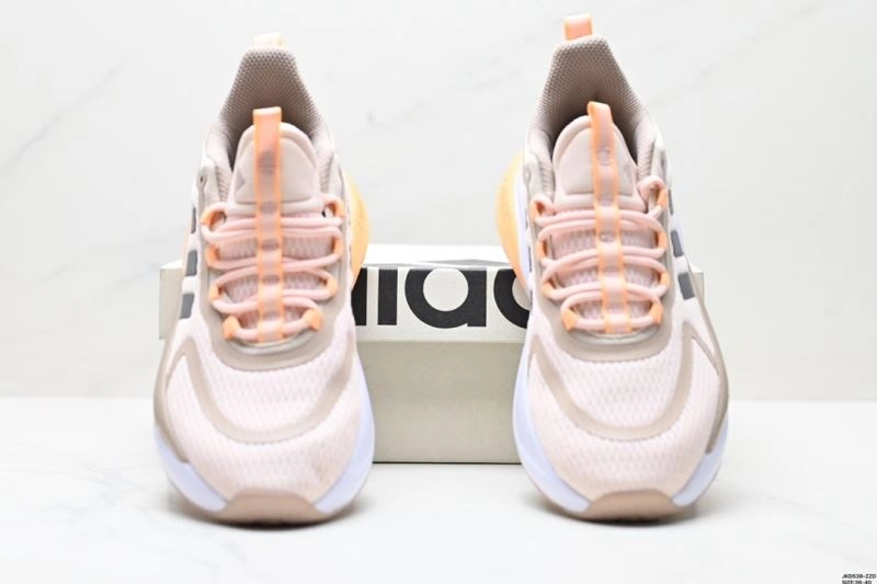 Exact replica Adidas Alpha Shoes