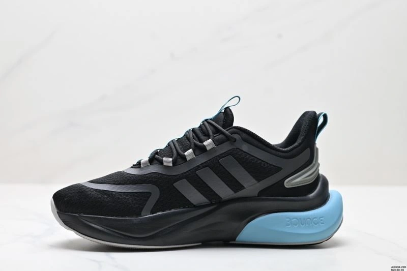 OEM Adidas Alpha Shoes