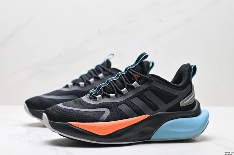 OEM Adidas Alpha Shoes