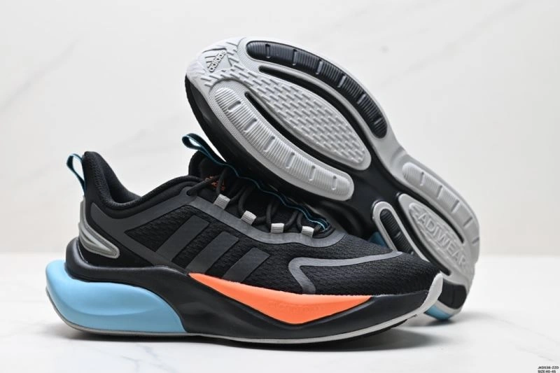 OEM Adidas Alpha Shoes