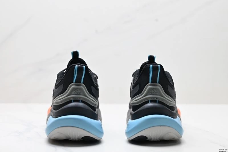 OEM Adidas Alpha Shoes