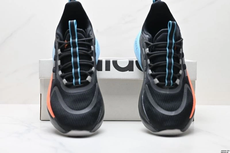 OEM Adidas Alpha Shoes