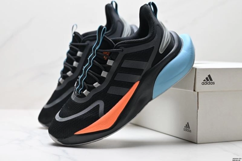 OEM Adidas Alpha Shoes
