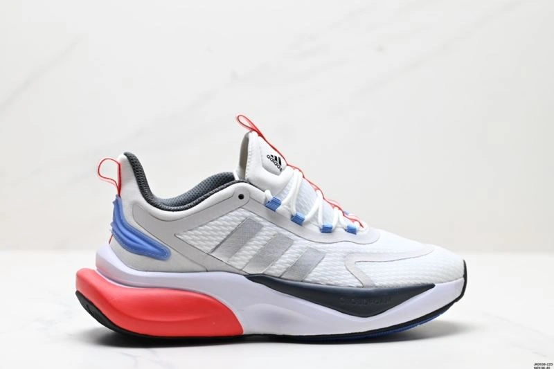 Adidas Alpha Shoes
