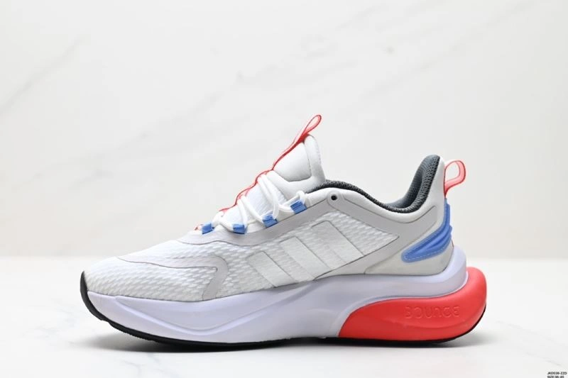 High accuracy Adidas Alpha Shoes