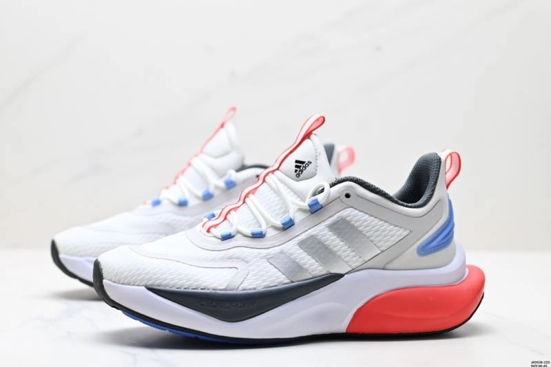 High accuracy Adidas Alpha Shoes