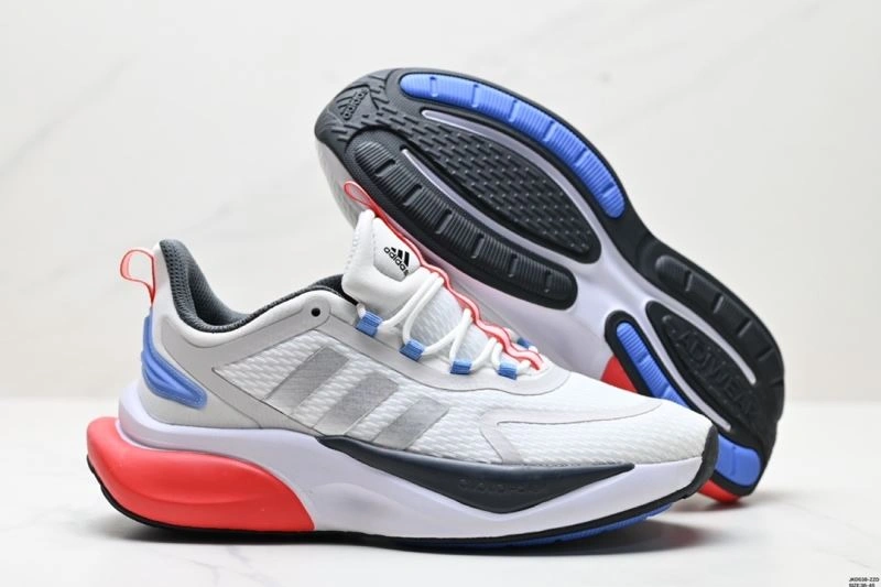 High accuracy Adidas Alpha Shoes