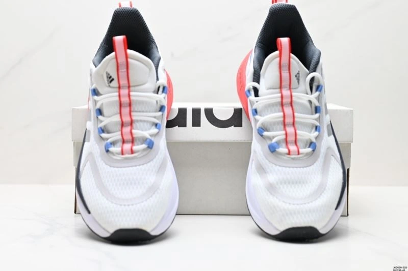 High accuracy Adidas Alpha Shoes