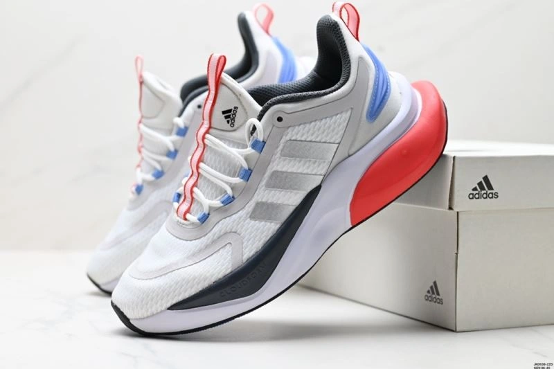 High accuracy Adidas Alpha Shoes