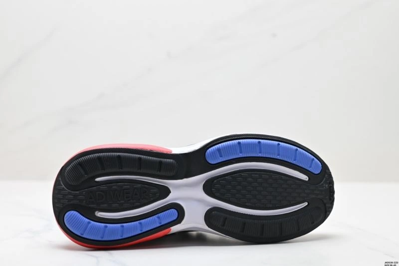 High accuracy Adidas Alpha Shoes