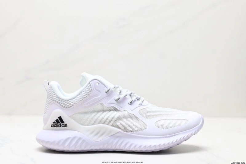 Adidas Alpha Shoes