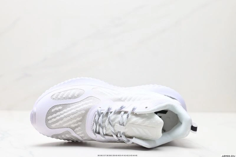 Genuine Adidas Alpha Shoes