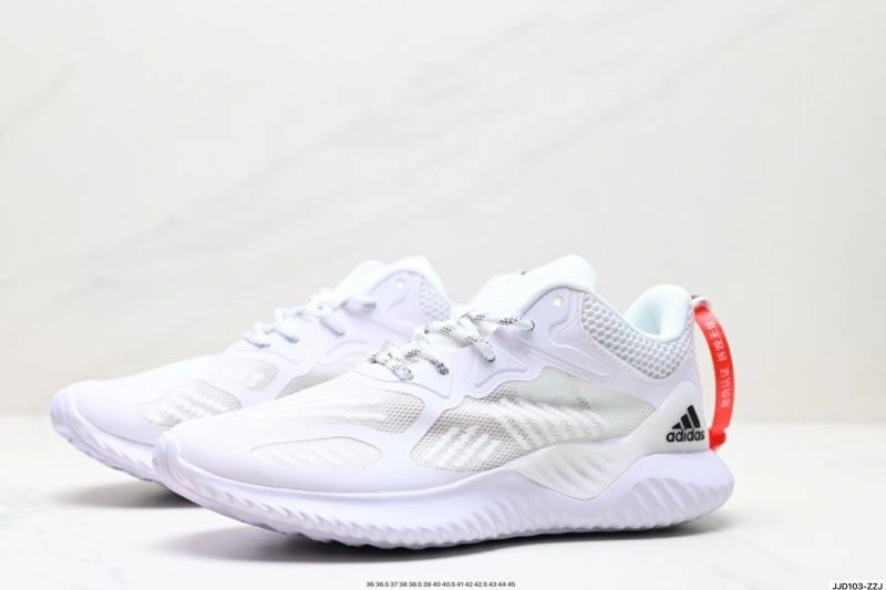 Genuine Adidas Alpha Shoes