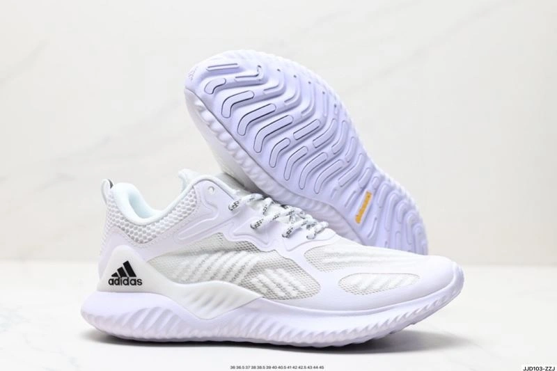 Genuine Adidas Alpha Shoes