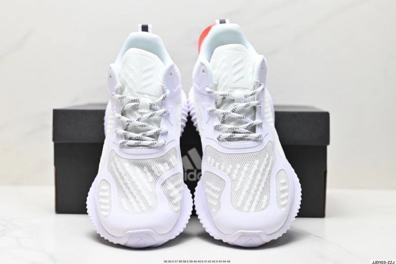 Genuine Adidas Alpha Shoes