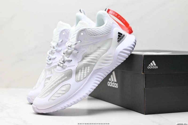 Genuine Adidas Alpha Shoes