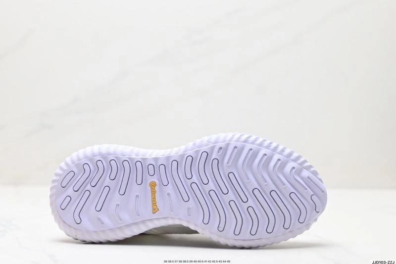 Genuine Adidas Alpha Shoes