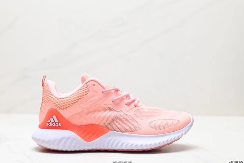 Adidas Alpha Shoes