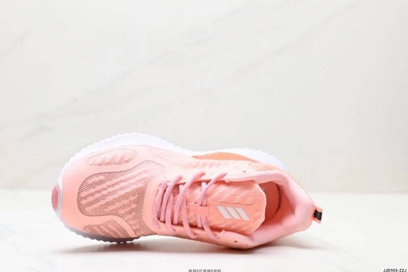 Authentic Adidas Alpha Shoes