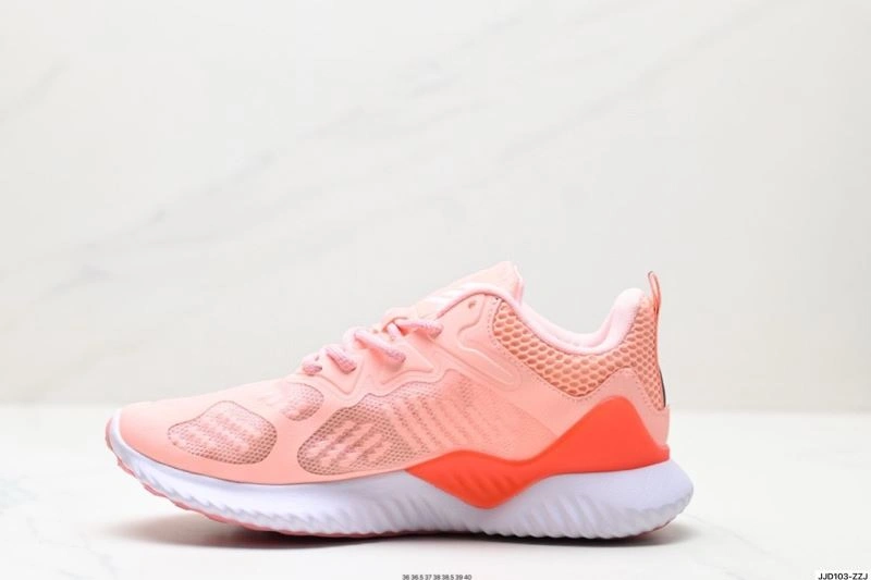 Authentic Adidas Alpha Shoes