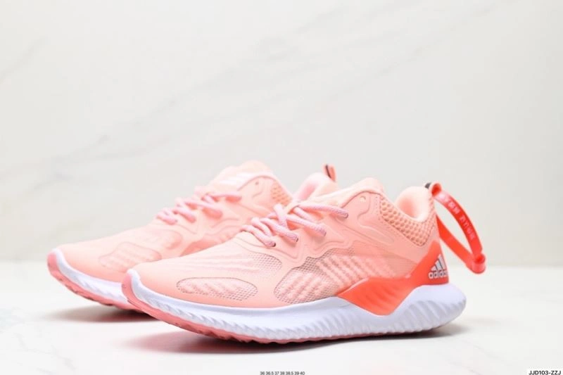Authentic Adidas Alpha Shoes