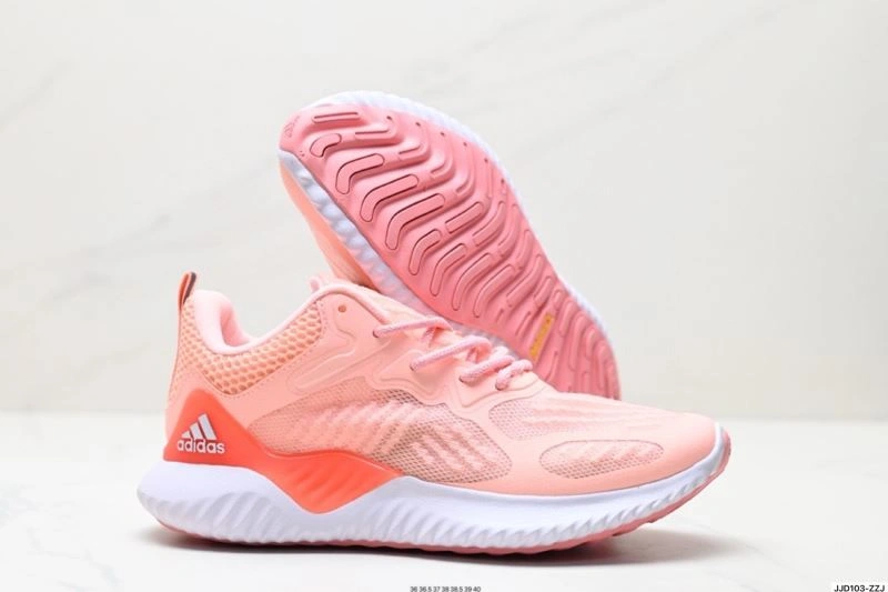 Authentic Adidas Alpha Shoes