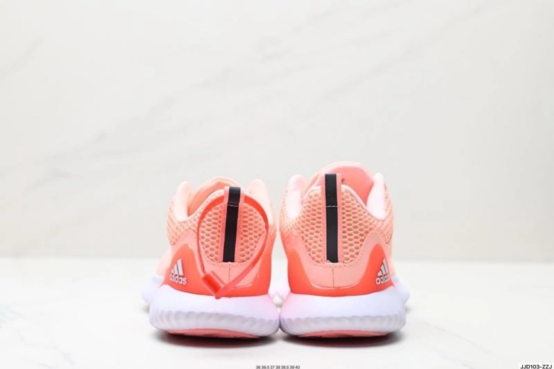 Authentic Adidas Alpha Shoes