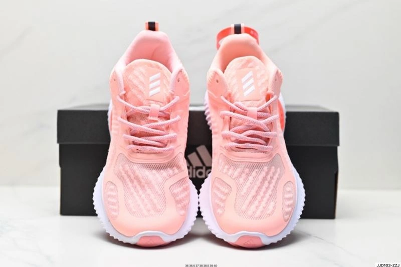 Authentic Adidas Alpha Shoes