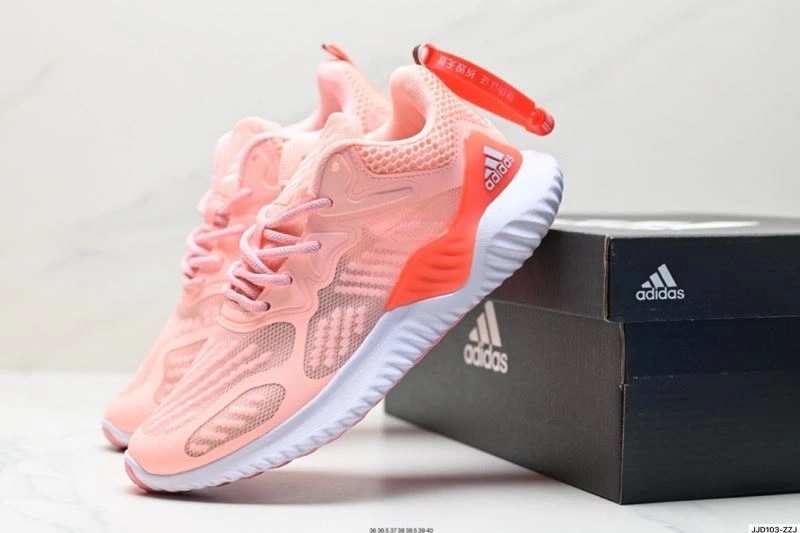 Authentic Adidas Alpha Shoes