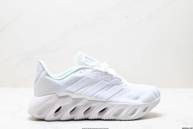 Adidas Alpha Shoes