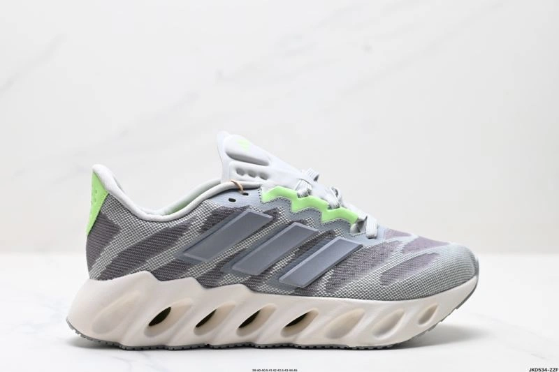 Adidas Alpha Shoes