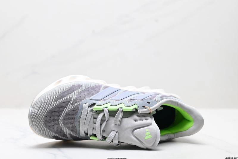 Original Adidas Alpha Shoes
