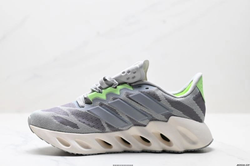 Original Adidas Alpha Shoes