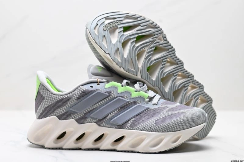 Original Adidas Alpha Shoes