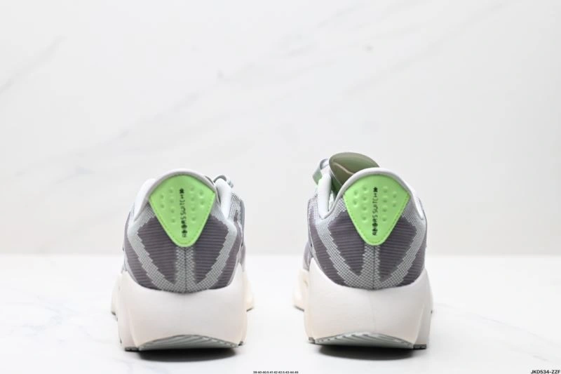Original Adidas Alpha Shoes